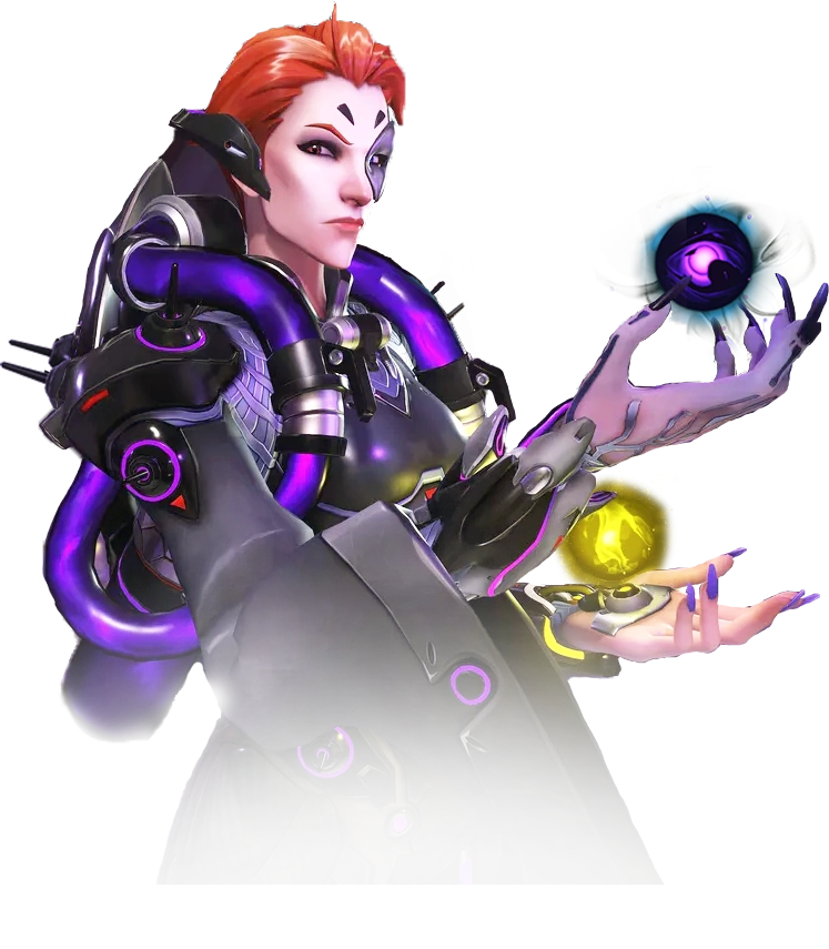 Moira | Death Battle Fanon Wiki | Fandom