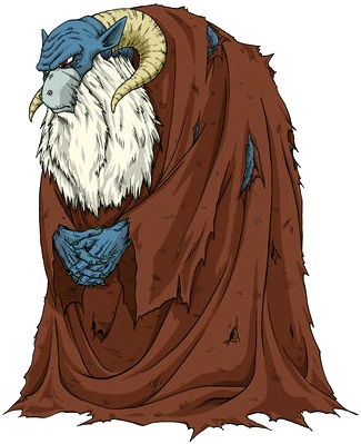 Moro | Death Battle Fanon Wiki | Fandom