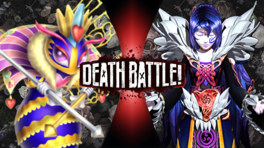 Queen Sectonia VS Merlina | Death Battle Fanon Wiki | Fandom Queen Sectonia VS Merlina | Death Battle Fanon Wiki | Fandom