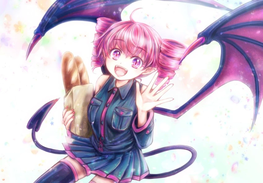 Kasane Teto | Death Battle Fanon Wiki | Fandom