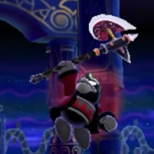 Shadow Dedede VS Shadow Mewtwo | Death Battle Fanon Wiki | Fandom