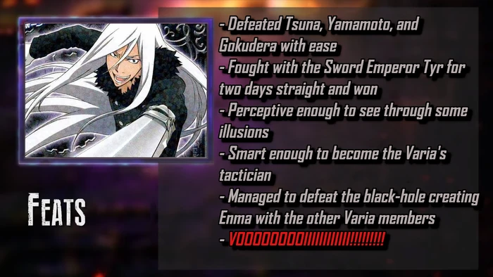 Superbi Squalo vs. Kisame Hoshigake | Death Battle Fanon Wiki | Fandom