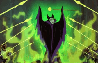 Maleficent vs. Gandalf | Death Battle Fanon Wiki | Fandom