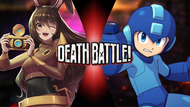 Velvet Scarlatina VS Mega Man | Death Battle Fanon Wiki | Fandom
