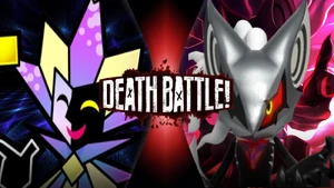 Dimentio vs. Infinite | Death Battle Fanon Wiki | Fandom
