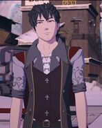 Qrow Branwen | Death Battle Fanon Wiki | Fandom
