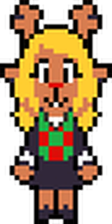 Noelle Holiday | Death Battle Fanon Wiki | Fandom