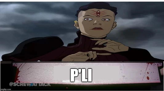 Juri Han vs P'Li | Death Battle Fanon Wiki | Fandom