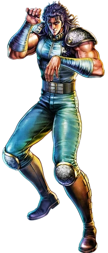 Rei | Death Battle Fanon Wiki | Fandom