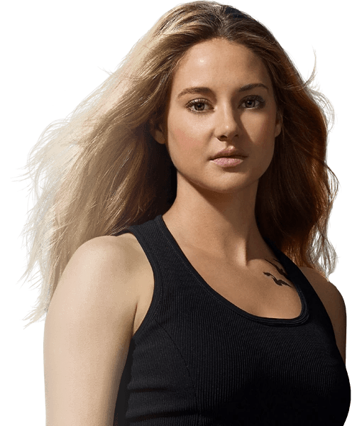 Beatrice Prior | Death Battle Fanon Wiki | Fandom