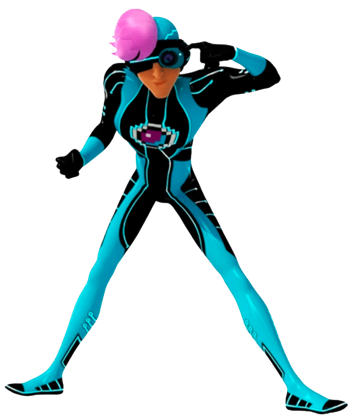 Vincent Aza | Death Battle Fanon Wiki | Fandom