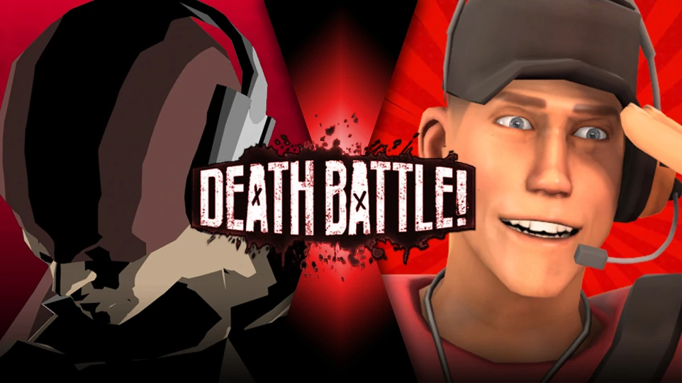 Con Smith VS The Scout | Death Battle Fanon Wiki | Fandom