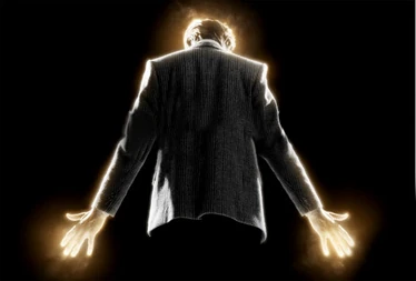 The Doctor VS Composite Trunks | Death Battle Fanon Wiki | Fandom