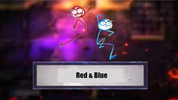 Mordecai & Rigby vs Red & Blue | Death Battle Fanon Wiki | Fandom