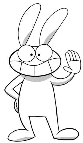 Stone Rabbit | Death Battle Fanon Wiki | Fandom