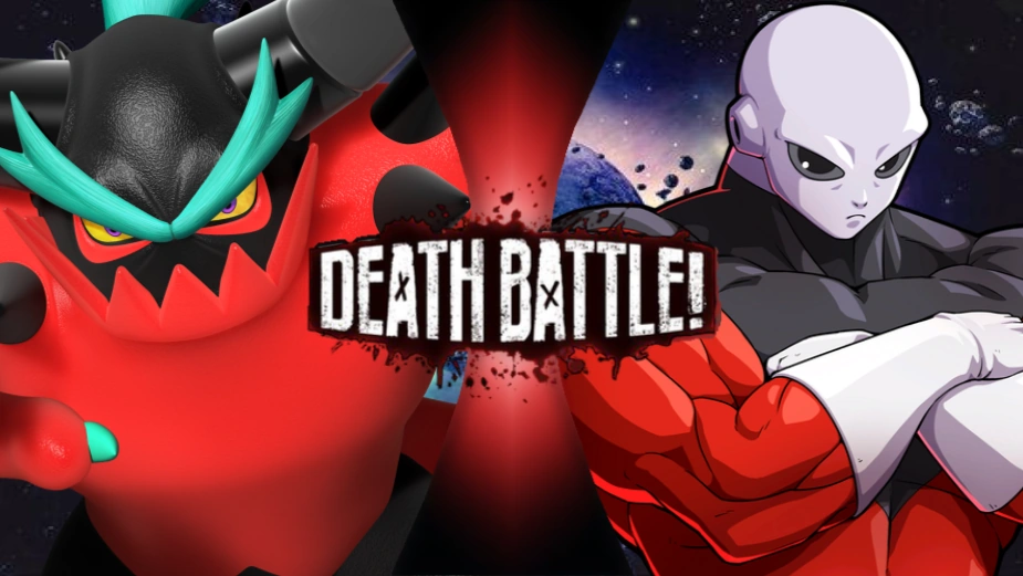 Zavok VS Jiren | Death Battle Fanon Wiki | Fandom