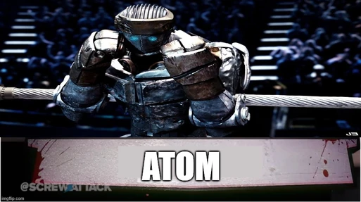 Hitmonchan vs Atom | Death Battle Fanon Wiki | Fandom