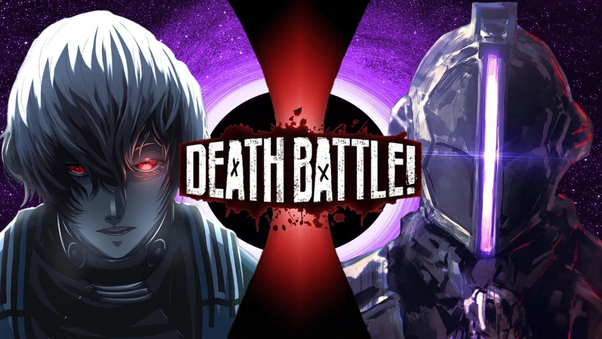 Beelzebub vs. Bondrewd | Death Battle Fanon Wiki | Fandom