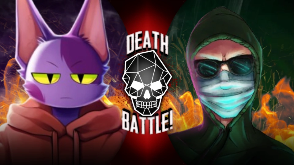 User blog:Jershy/Kwite vs Ryth | Death Battle Fanon Wiki | Fandom