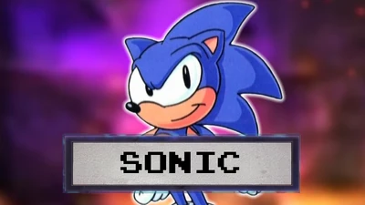 DiC Mario vs SatAM Sonic | Death Battle Fanon Wiki | Fandom