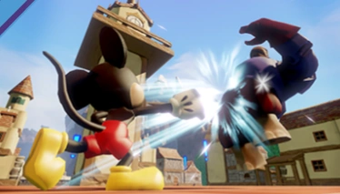 User Blog Digilord 64 Mickey Info For Future Fights Death Battle