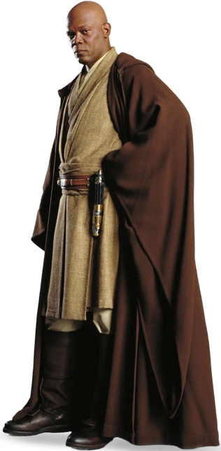 Mace Windu | Death Battle Fanon Wiki | Fandom
