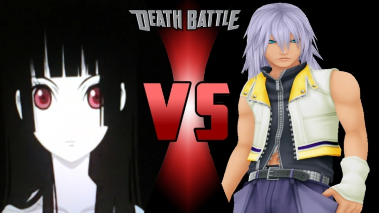 Ai Enma vs Riku | Death Battle Fanon Wiki | Fandom