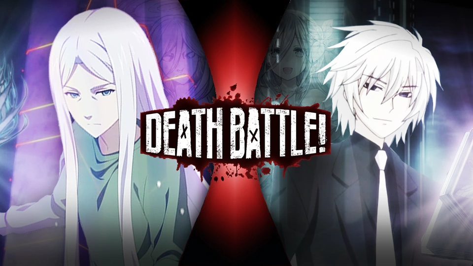 Aleister Crowley vs Isaac Westcott | Death Battle Fanon Wiki | Fandom