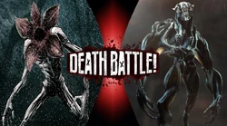 Xenomorph Vs Demogorgon Death Battle Fanon Wiki Fandom