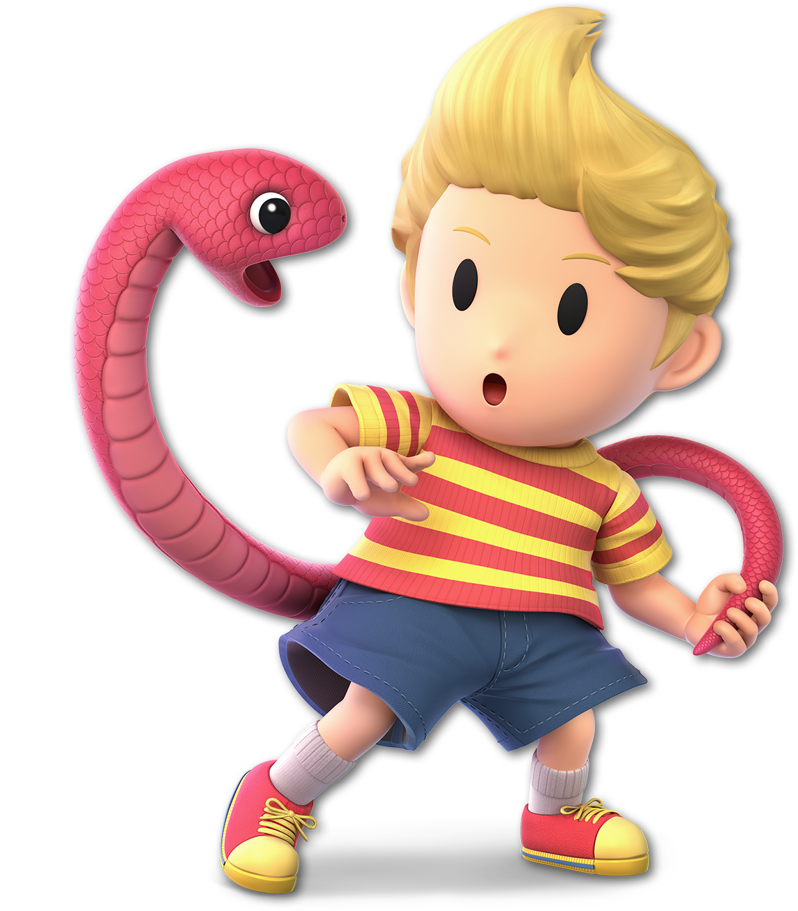 Lucas | Death Battle Fanon Wiki | Fandom Lucas | Death Battle Fanon Wiki | Fandom