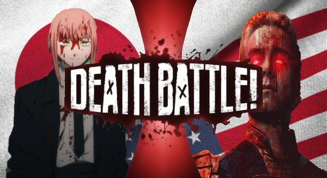 Homelander vs Makima | Death Battle Fanon Wiki | Fandom