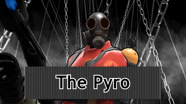 Black Noir vs Pyro | Death Battle Fanon Wiki | Fandom