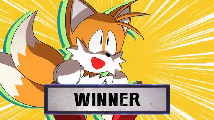 Tails VS Batman | Death Battle Fanon Wiki | Fandom