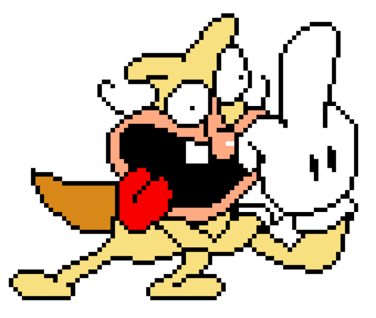 The Noise | Death Battle Fanon Wiki | Fandom