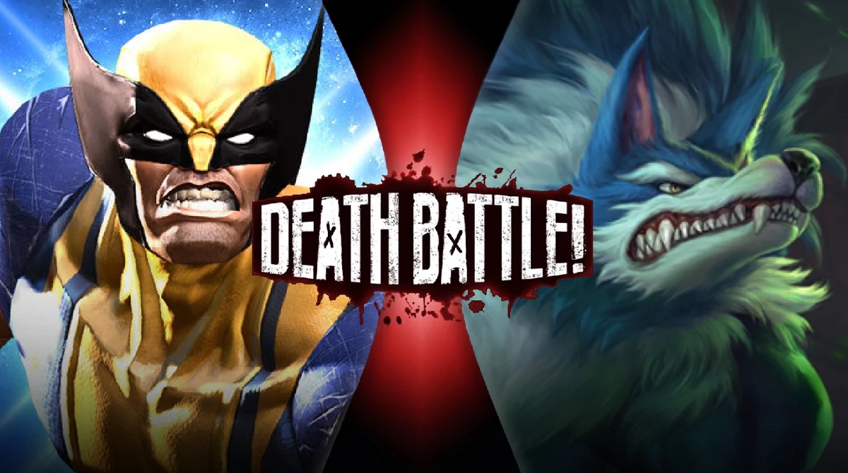 Wolverine vs. Jon Talbain | Death Battle Fanon Wiki | Fandom