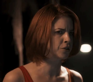 Beth Williams | Death Battle Fanon Wiki | Fandom