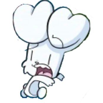 Bunny (Bunny Vs Monkey) | Death Battle Fanon Wiki | Fandom
