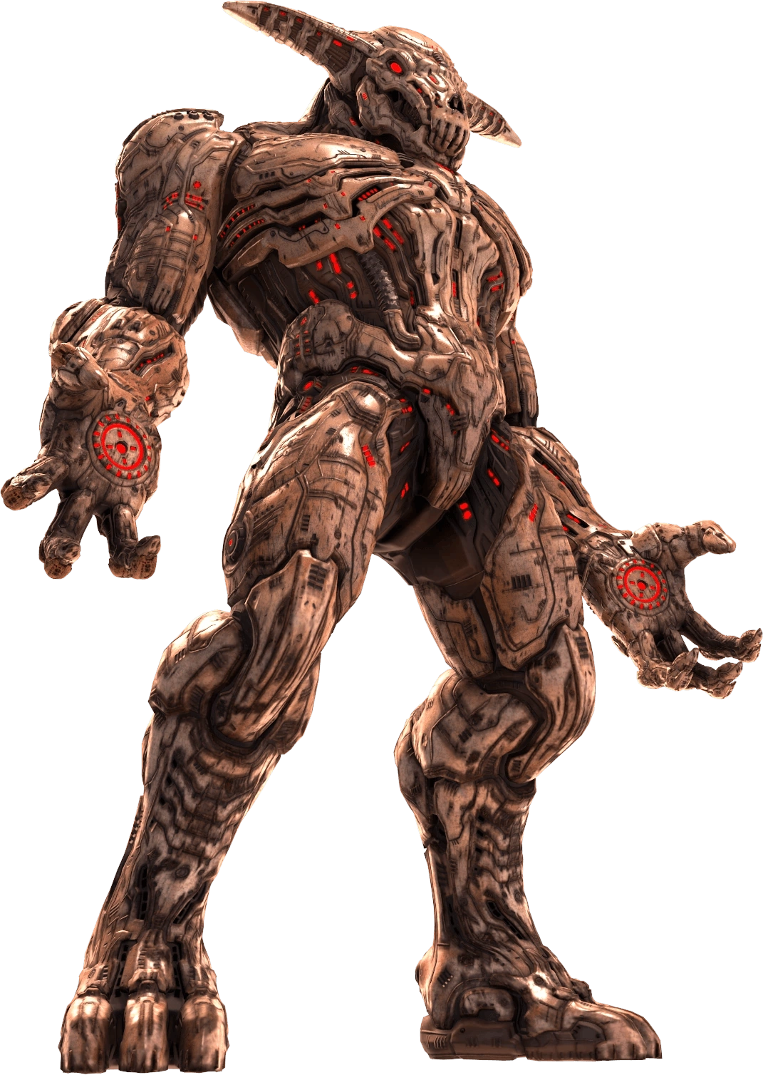 Icon of Sin | Death Battle Fanon Wiki | Fandom