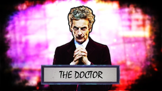 The Doctor VS Composite Trunks | Death Battle Fanon Wiki | Fandom