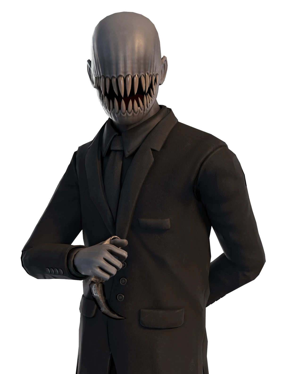 Impostor (Propnight) | Death Battle Fanon Wiki | Fandom