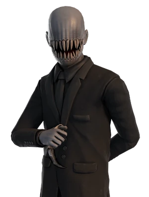 Impostor (Propnight) | Death Battle Fanon Wiki | Fandom