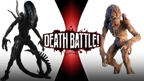 Xenomorph vs Pumpkinhead | Death Battle Fanon Wiki | Fandom