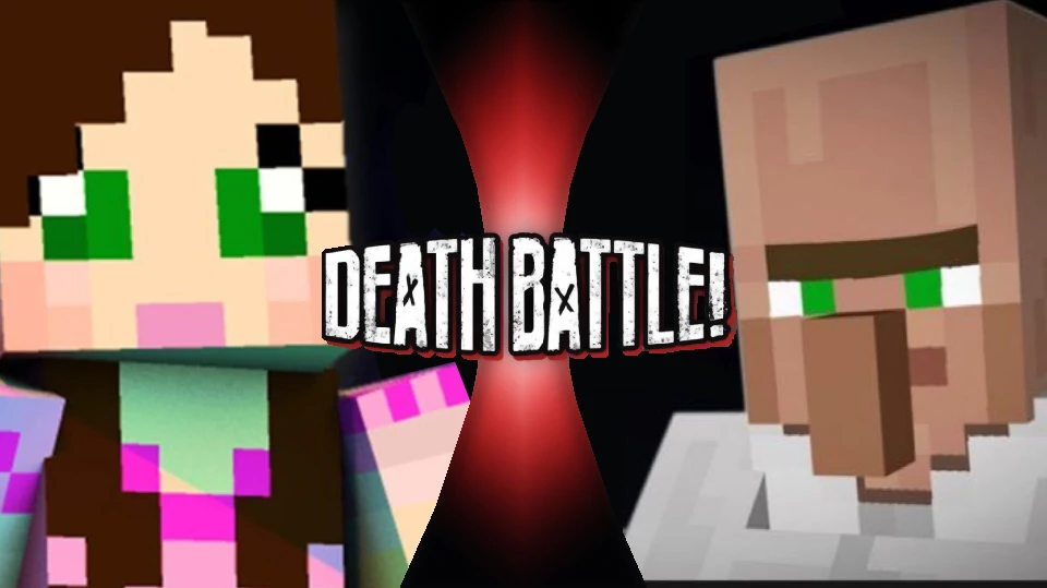 Dr Trayaurus vs GamingWithJen | Death Battle Fanon Wiki | Fandom