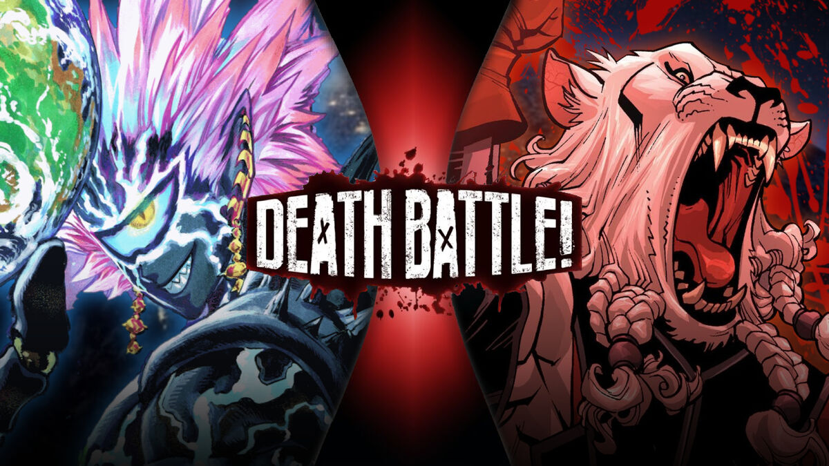 Lord Boros vs Battle Beast | Death Battle Fanon Wiki | Fandom Lord Boros vs Battle Beast | Death Battle Fanon Wiki | Fandom