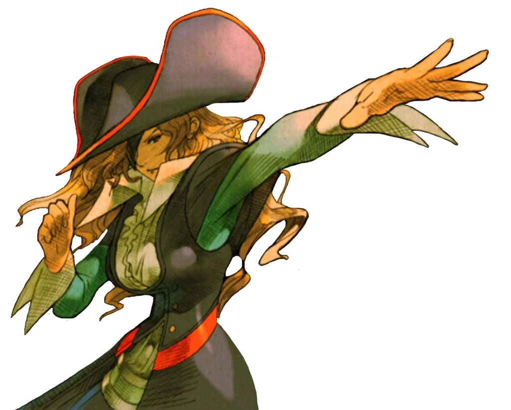 Ruby Heart | Death Battle Fanon Wiki | Fandom