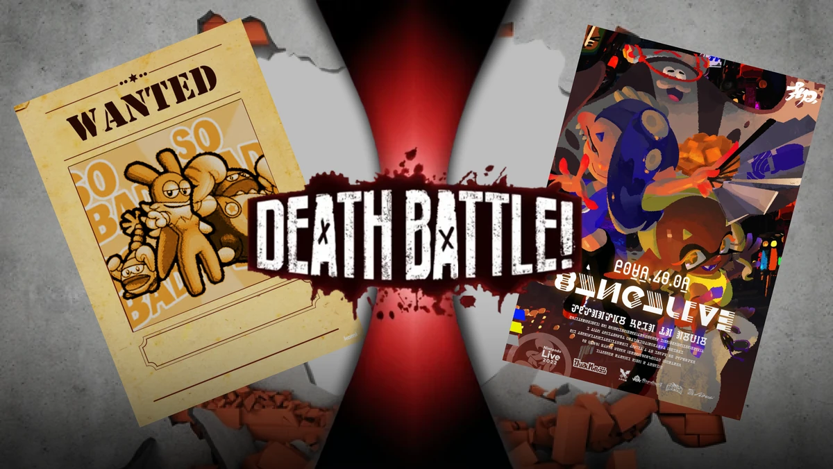 The Terrible Trio Vs. Deep Cut | Death Battle Fanon Wiki | Fandom