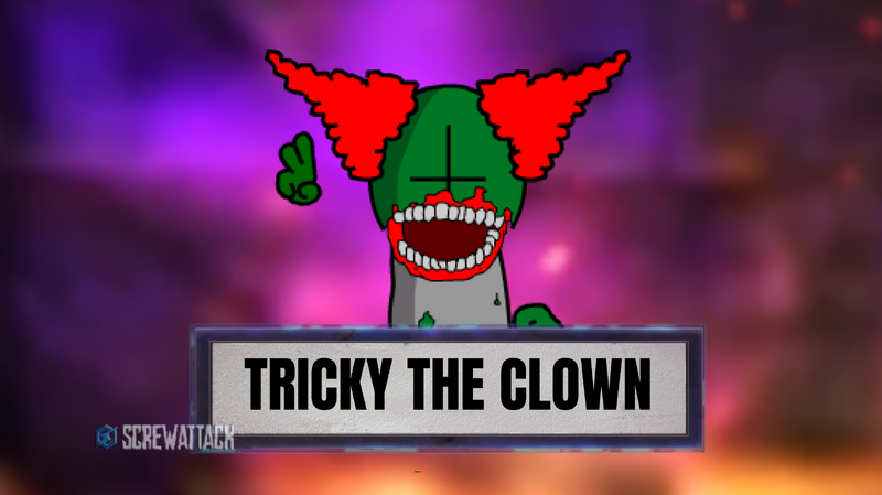 Tricky the Clown vs Gamzee Makara | Death Battle Fanon Wiki | Fandom Tricky the Clown vs Gamzee Makara | Death Battle Fanon Wiki | Fandom