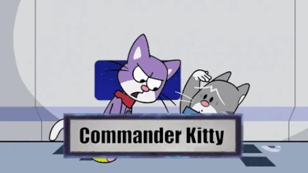 Commander Kitty vs Stone Rabbit | Death Battle Fanon Wiki | Fandom