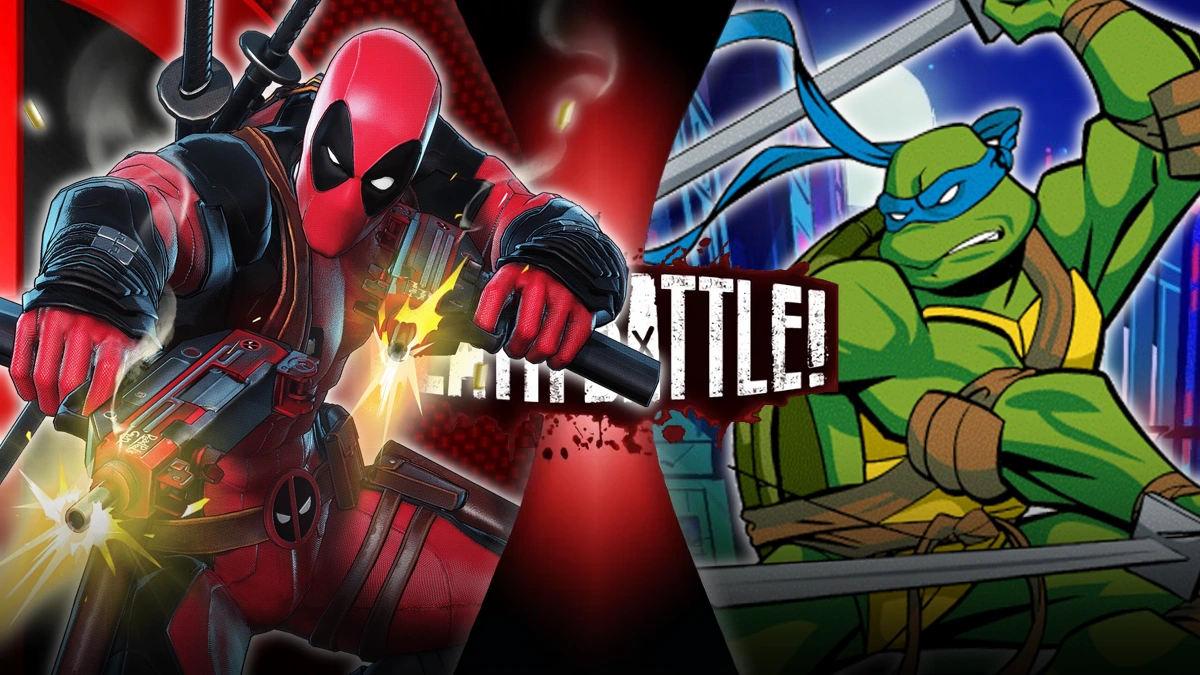 User blog:StarRiskLtd/Tabber Blog | Death Battle Fanon Wiki | Fandom