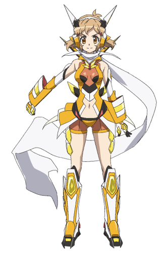 Hibiki Tachibana | Death Battle Fanon Wiki | Fandom